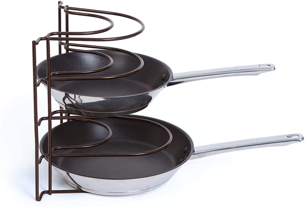 5-Tier Pan Organizer | Smart Design® Kitchen