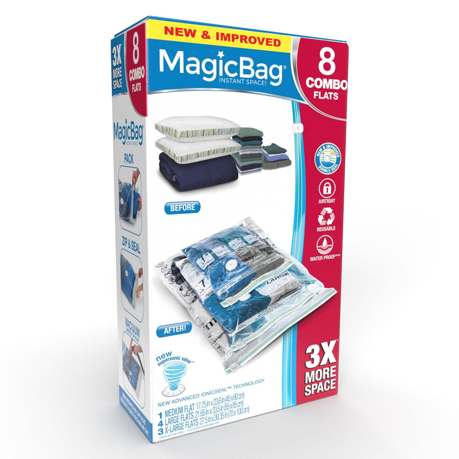 All MagicBag - Smart Design®