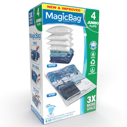 All MagicBag - Smart Design®